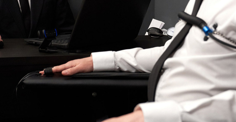 Lie Detection and the Media | The Lie Detector | Lie Detector test ...