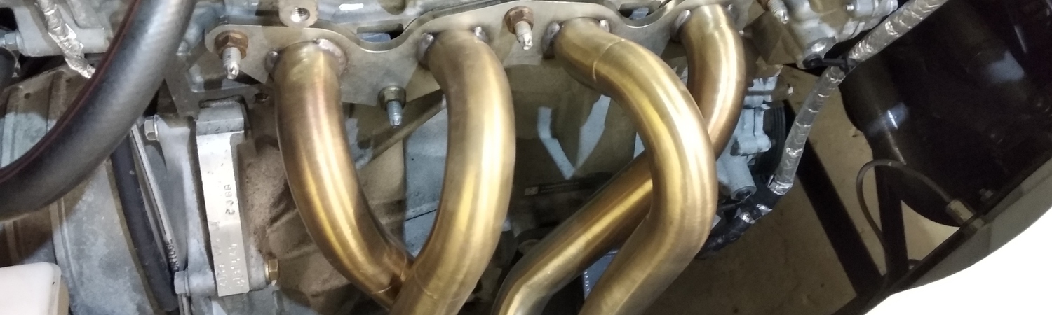 Steering & Suspension Upgrade | Techniques: Morgan Service Dealer ...