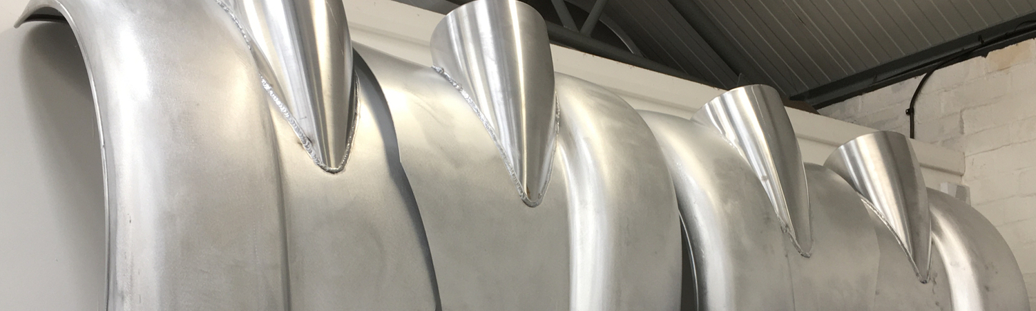 Morgan Windscreen Replacement