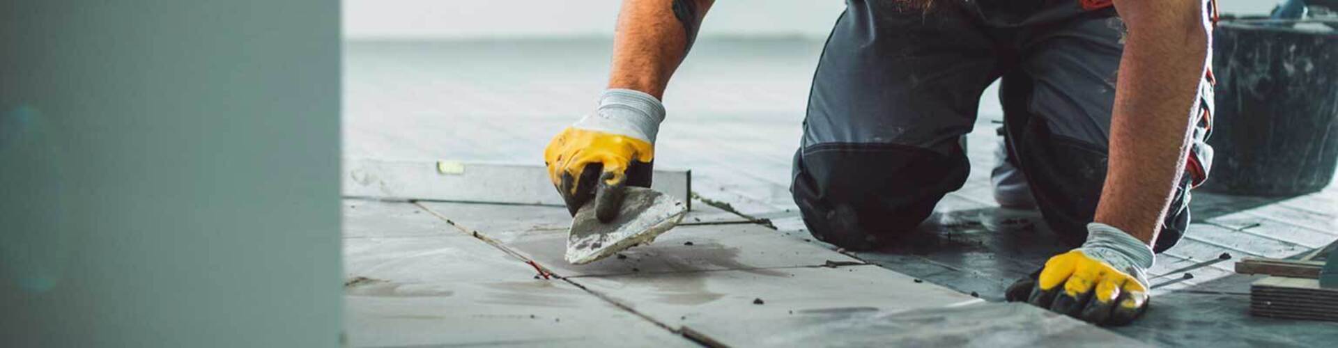 The Tiling Academy | Tiler Training Course | Tiler Training Liverpool ...
