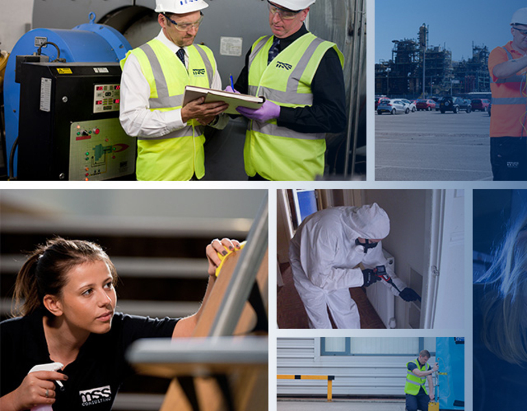 Careers | MSS Group | Asbestos Services Wales | Facilities Services ...