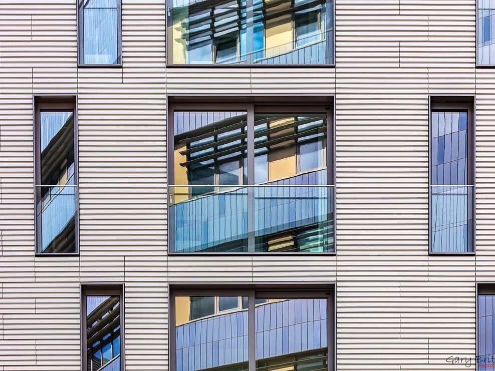 Case studies | jamesandtaylor limited | Terracotta Tile Facade | Facing ...