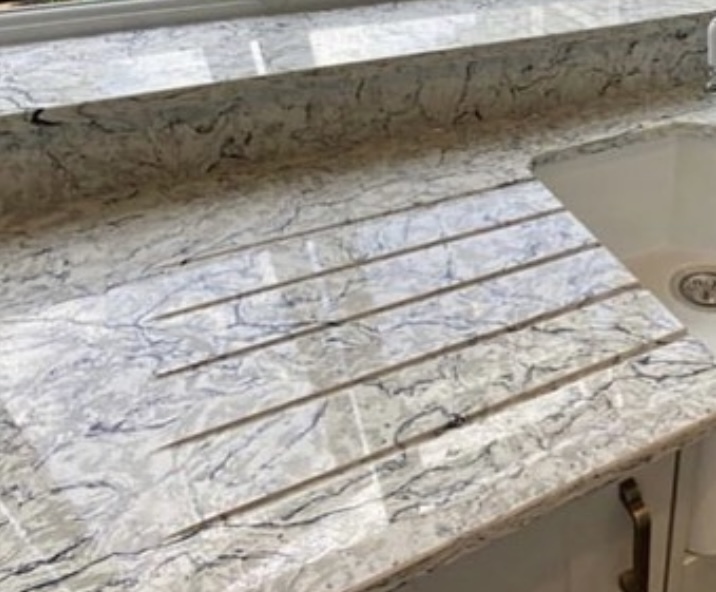 Global quartz Monaco | Mtstones | Quartz Kitchen Worktops | Granite ...