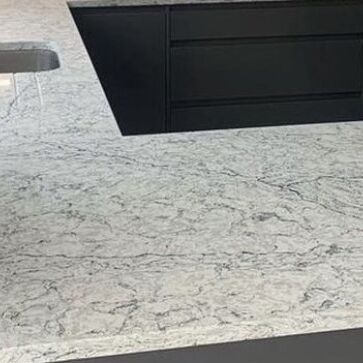 Global quartz Monaco | Mtstones | Quartz Kitchen Worktops | Granite ...