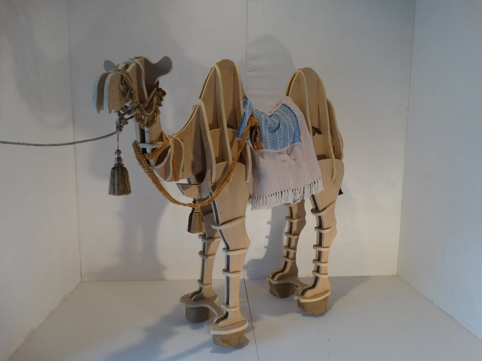 Stage Props & Theatre Set Hire Hertfordshire | Not Just Props