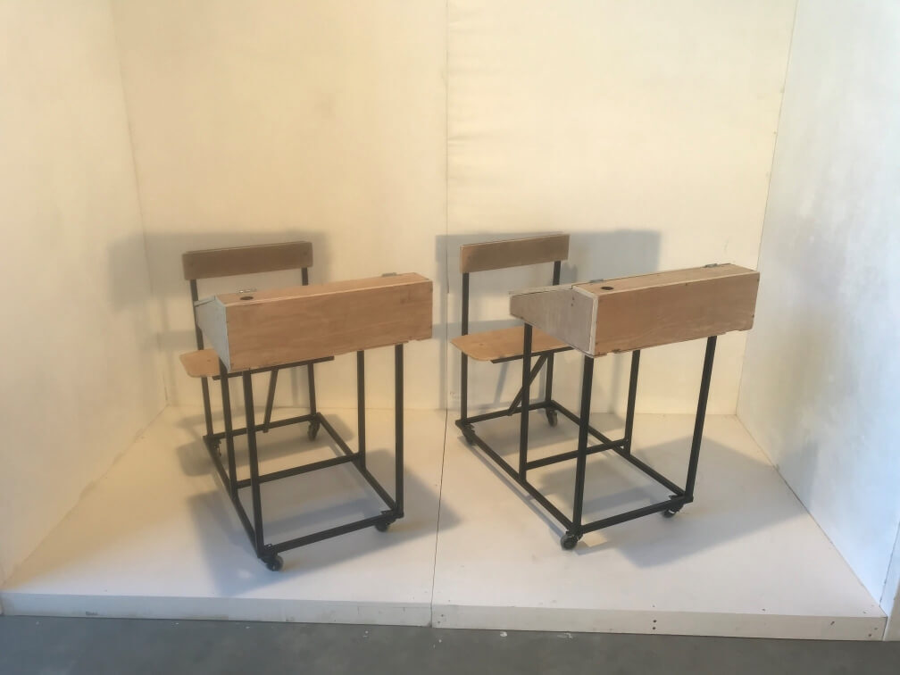 Hire Large Stage Props in Hertfordshire | Not Just Props