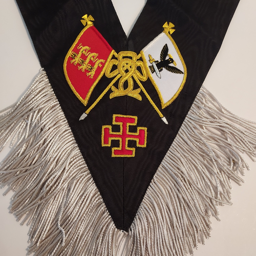 Rose Croix | Masonic Diaries and Regalia
