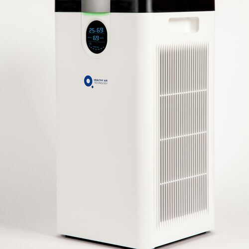 Healthy Air Technology | Air Pollution | Healthy Air | Air Purifier