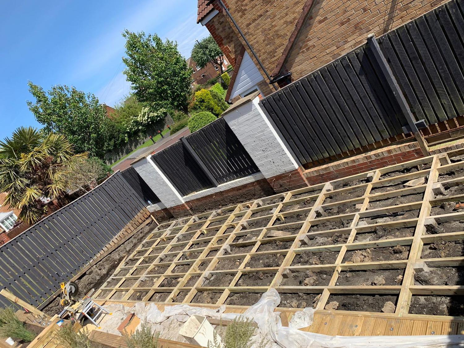 Shed Bases | Northern Garden Sheds | Sheds Newcastle