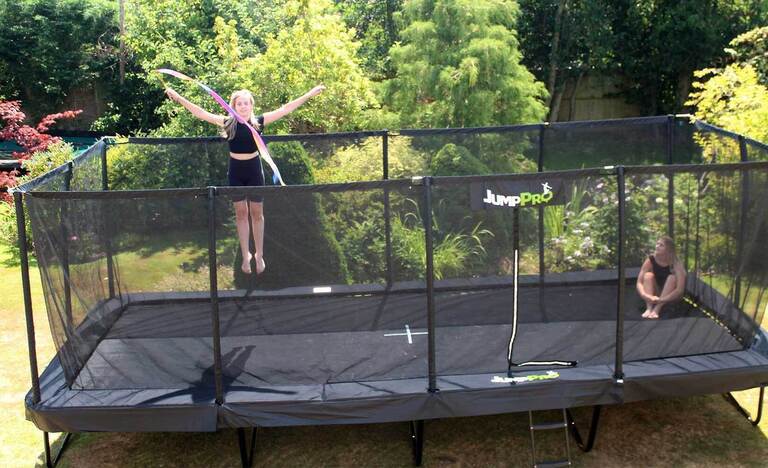 Where to Buy? | JumpPRO™ | JumpPRO trampolines | Official JumpPRO ...