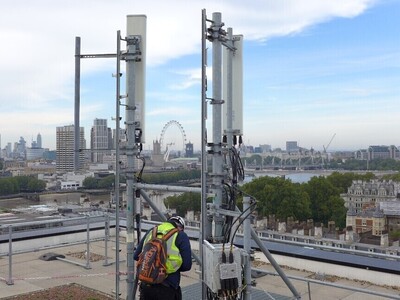 Hub Telecoms | electronic communications code | Mobile phone operator ...