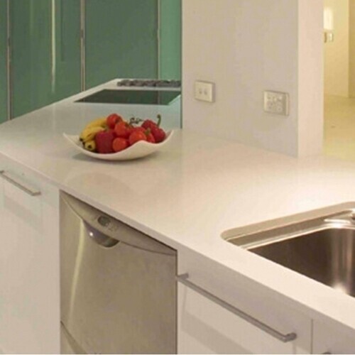 Caesarstone 2141 Snow