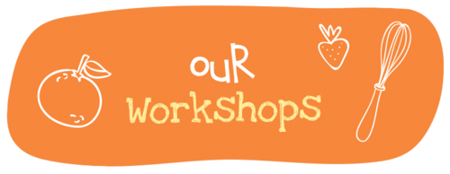 Kids Cooking Classes and Franchise Oportunties