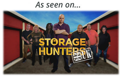 Car, Van and HGV Storage Pricing | Cardiff Self Storage - The key to ...