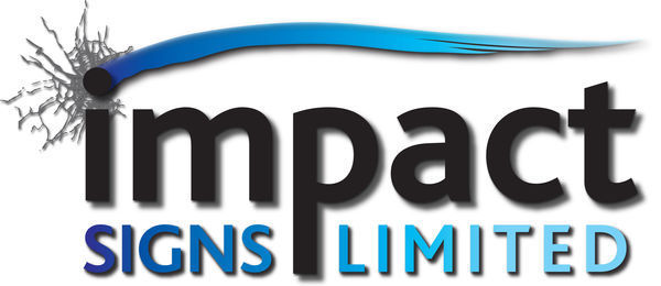 Contact | Impact Signs