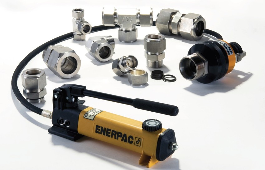 Pre-Setting Tools | HYLOK UK INSTRUMENTATION VALVES AND FITTINGS