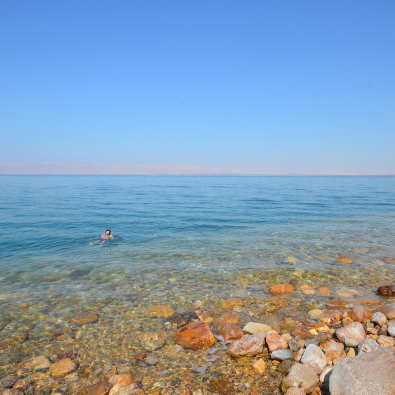 Dead Sea & Red Sea Tours | Jordan Tower Hotel