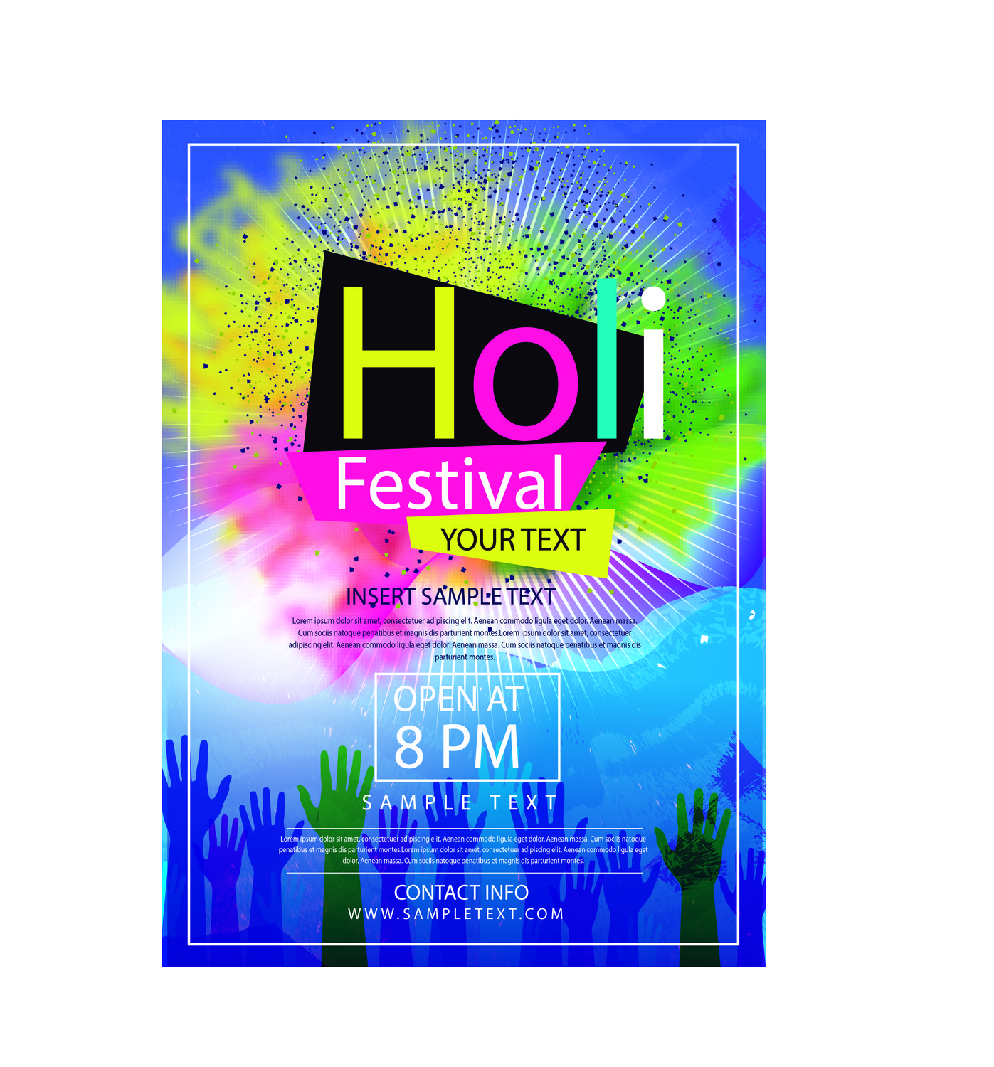 A0 Posters | ES Print UK LTD