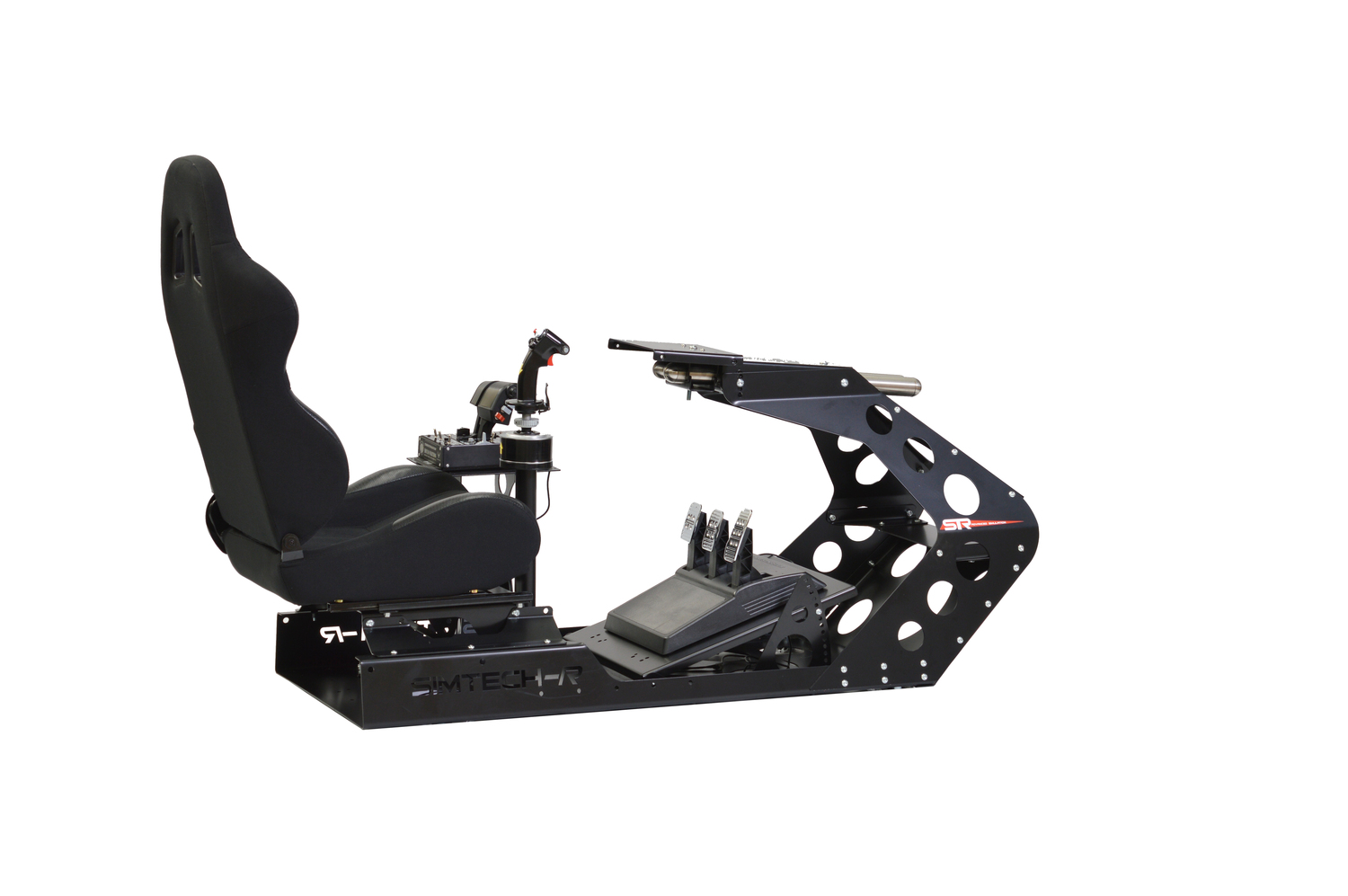 Simtech-R Chassis | Simtech Simulation | OSW | Racing Simulators | Sim ...
