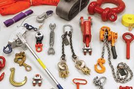 Rigging & Offshore Container Inspection | Jackson Group Services | Oil ...