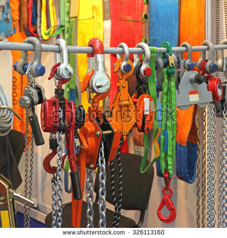 Rigging & Offshore Container Inspection | Jackson Group Services | Oil ...