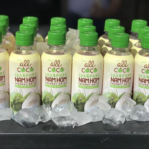 All Coco | Thai Tana | Thai ingredients | Thai produce | Product of ...