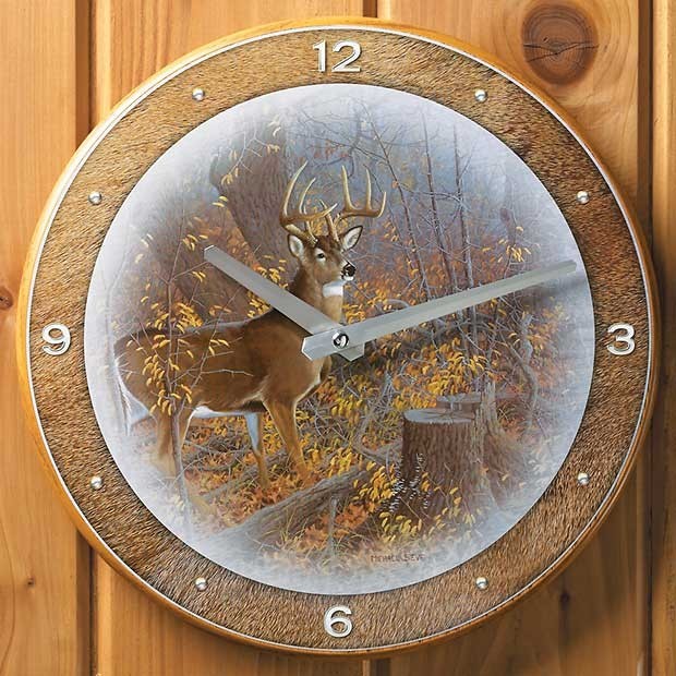 Quartz Wall Clocks | TMB DESIGNS