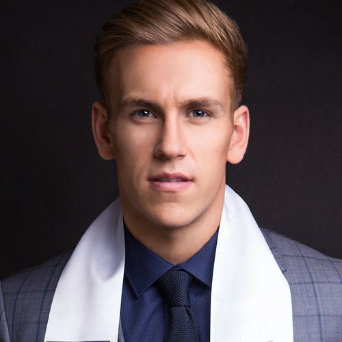 Male | GModels & Casting Agency