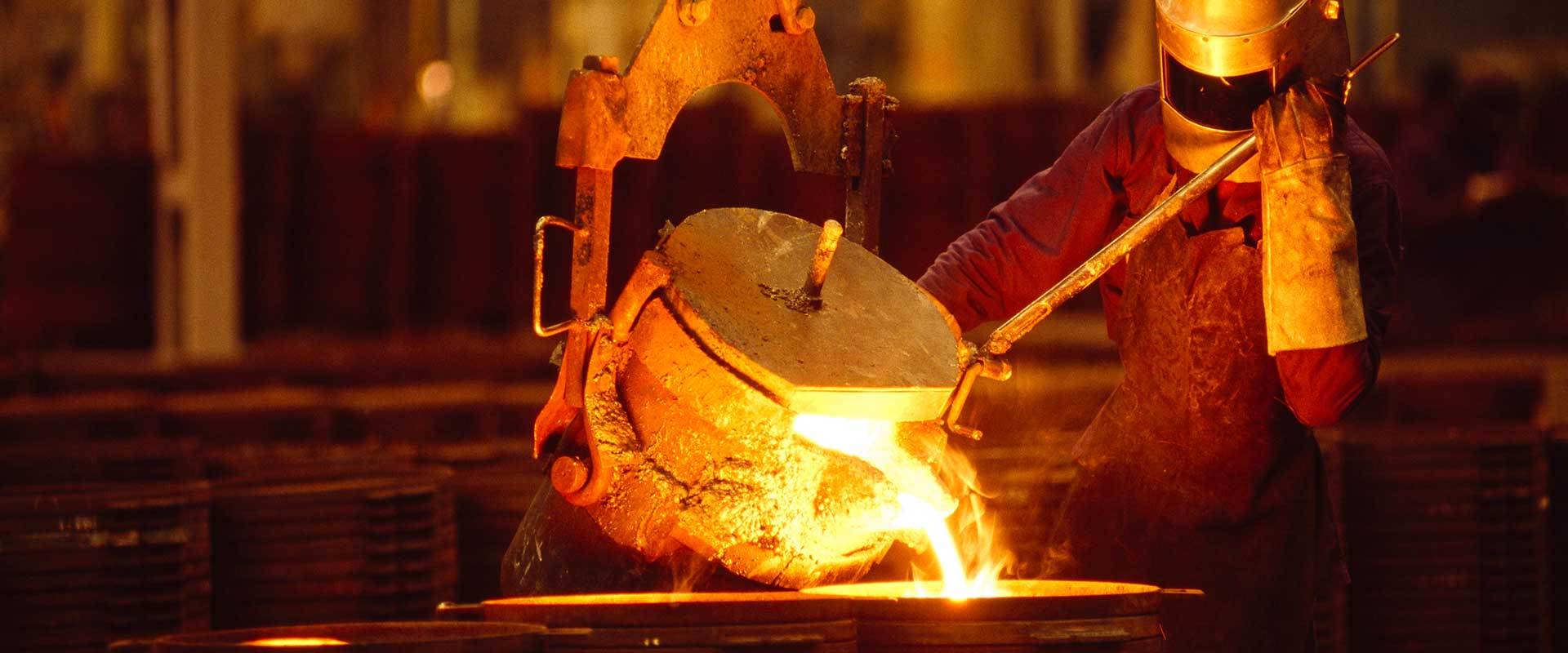 Almet Trading | Steel Trading | Long Steel Products