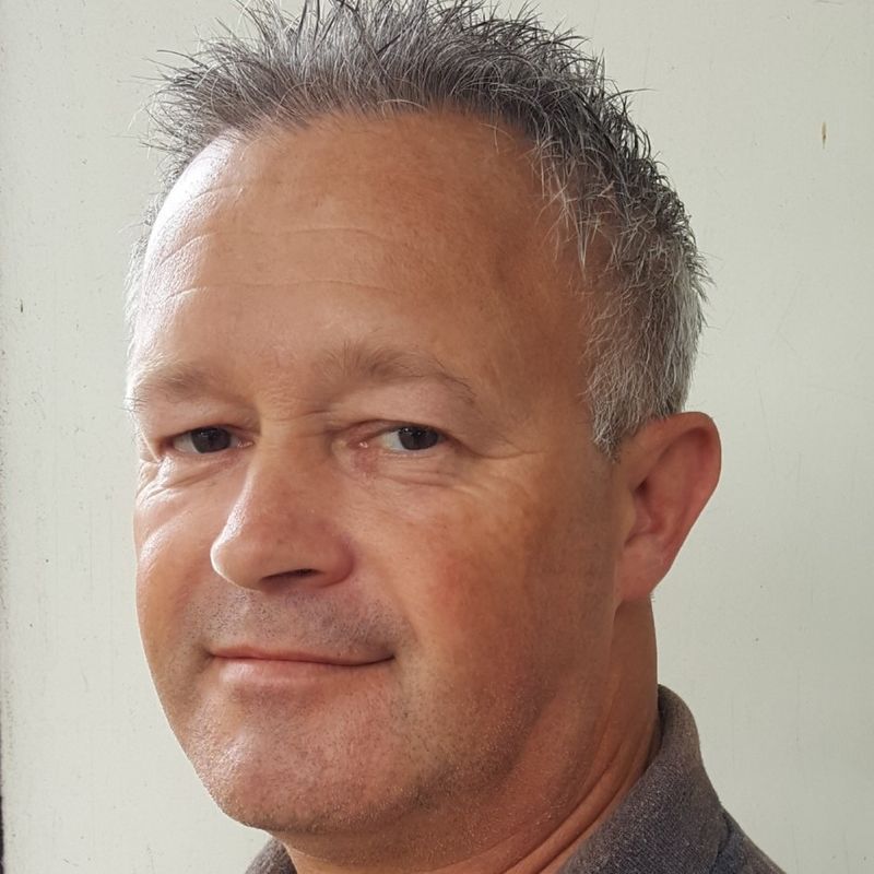 Team | GCM Security Ltd | Outside Broadcast Security