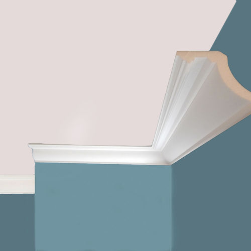 Standard Coving | Featherlite Mouldings | Lightweight Interior Coving ...