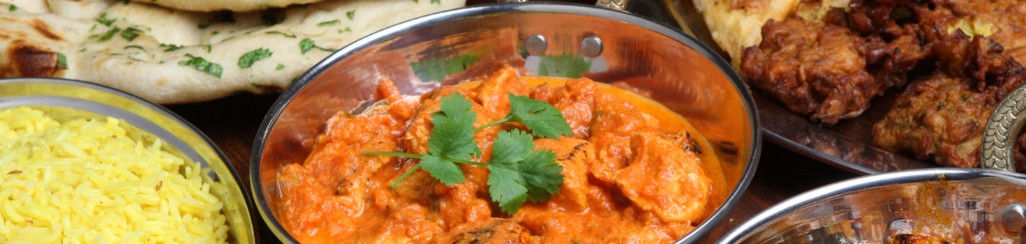 Menu | Shama Restaurant Shipley | Indian Restaurant in Bradford | Curry ...