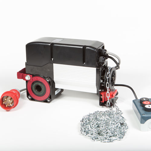 Motors | Britalia Door Products