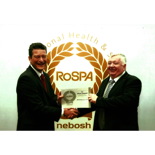 SSIP services | Direct Safety Management | Fire Risk Assessments Leeds ...