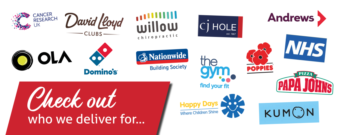Leaflet Delivery Distribution Door to Door Services in Bristol Leaflet Delivery Distribution Door to Door Services in Bristol