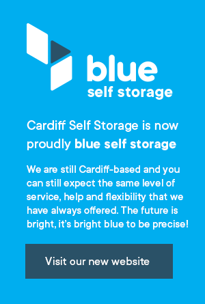 Car, Van and HGV Storage Pricing | Cardiff Self Storage - The key to ...
