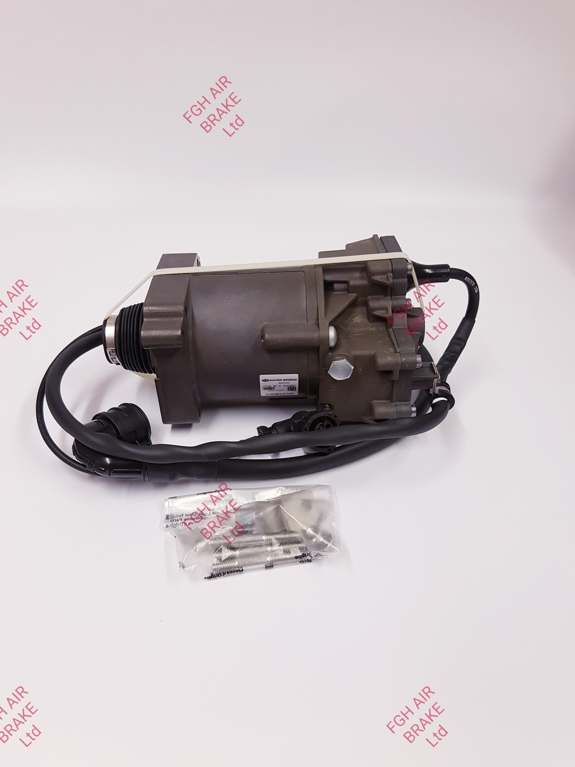 K015874N50 (K013727N50) Clutch Actuator. K015874. 1447428. 1897867 ...