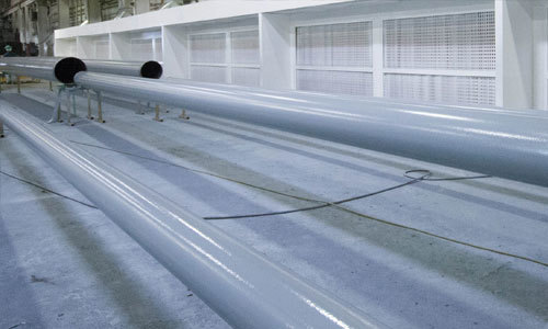 Corroless ACO Mastic Rapid Grade (formerly Acothane Rapid Grade ...