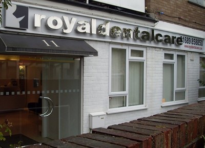Royal Dental Care