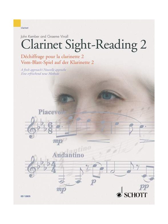 Sheet Music Clarinet Sight Reading Clarinet sheet-music-clarinet-sight-reading-clarinet