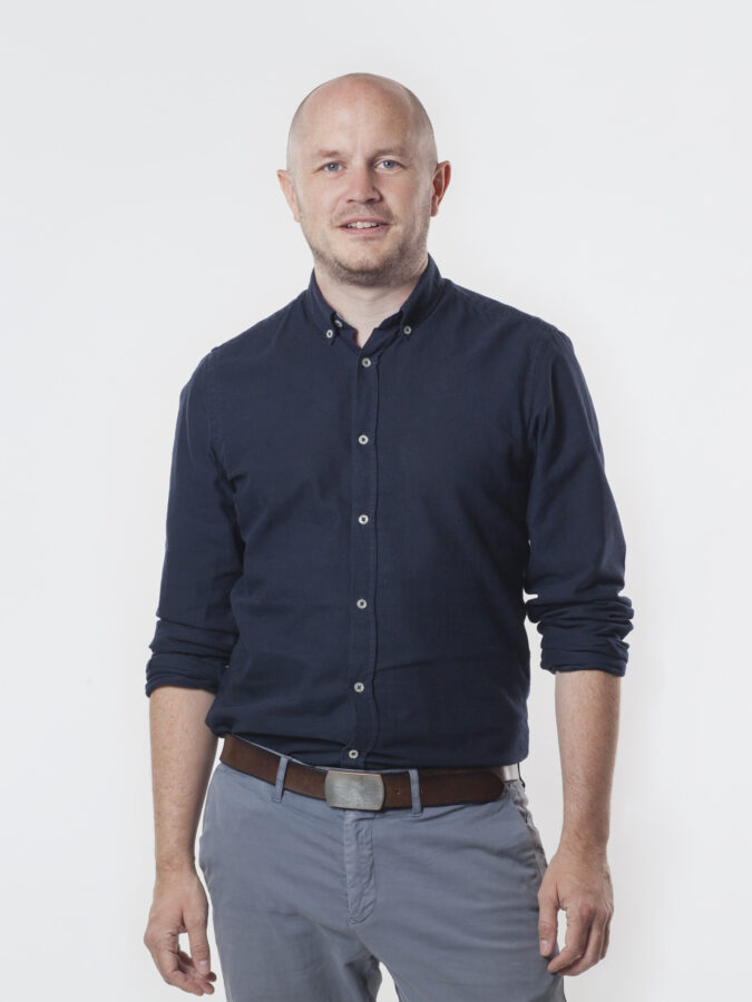 The team - Cecoforma