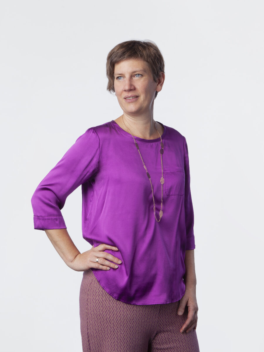 The team - Cecoforma