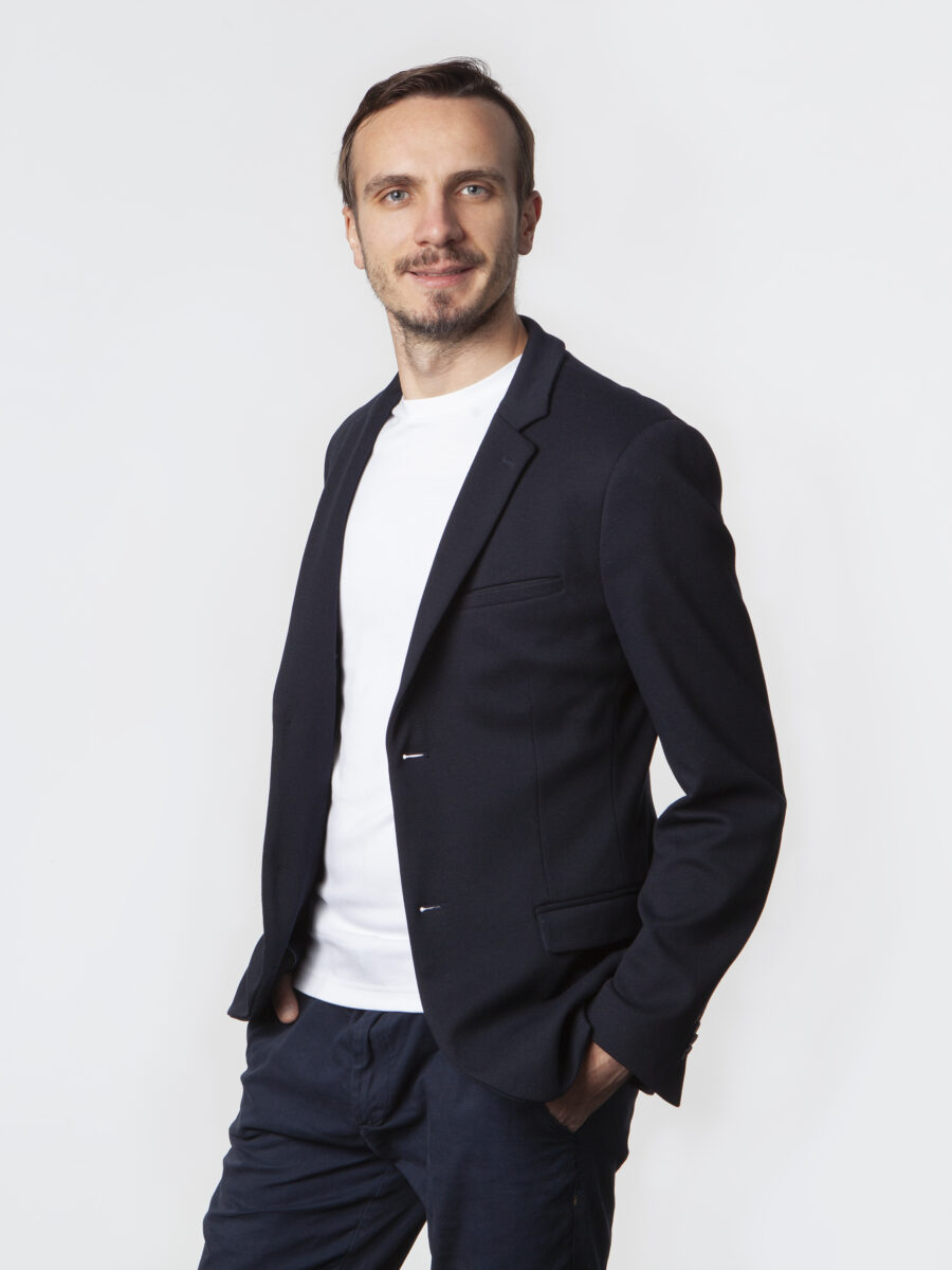 The team - Cecoforma