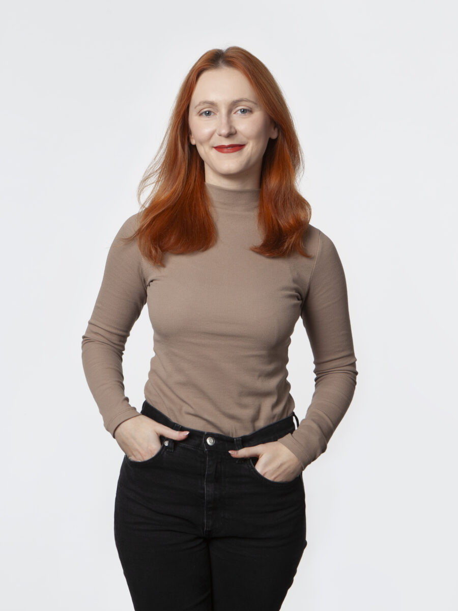 The team - Cecoforma