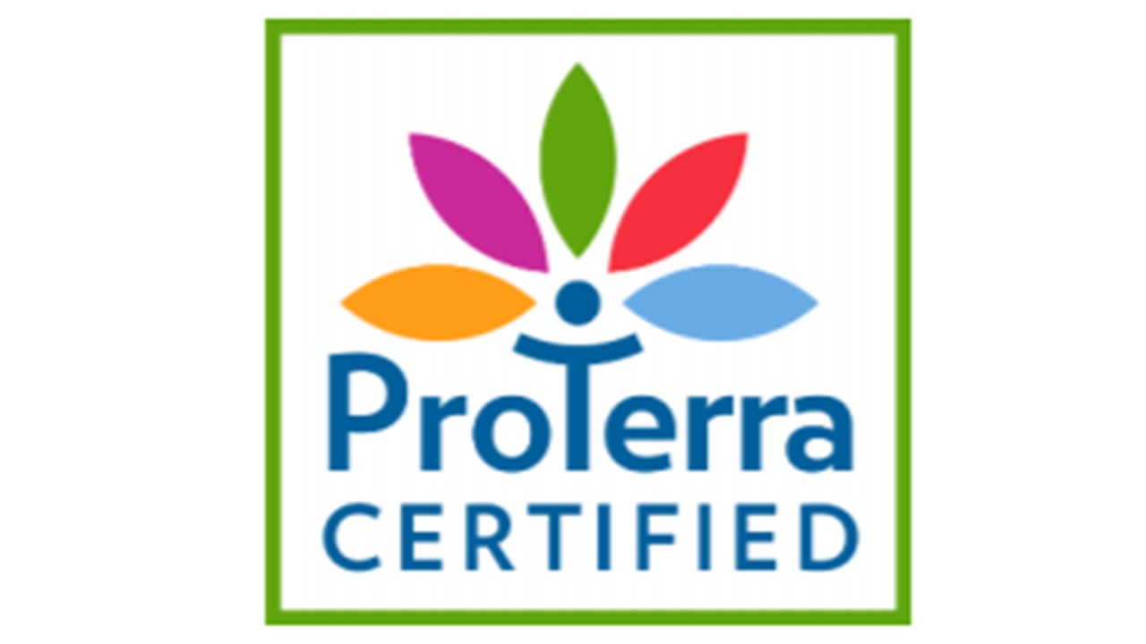 Cefetra Certified Soya | ProTerra