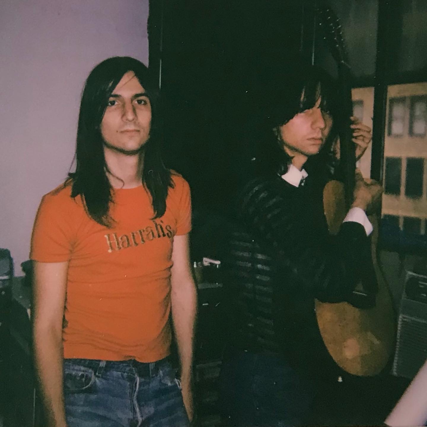 The Lemon Twigs