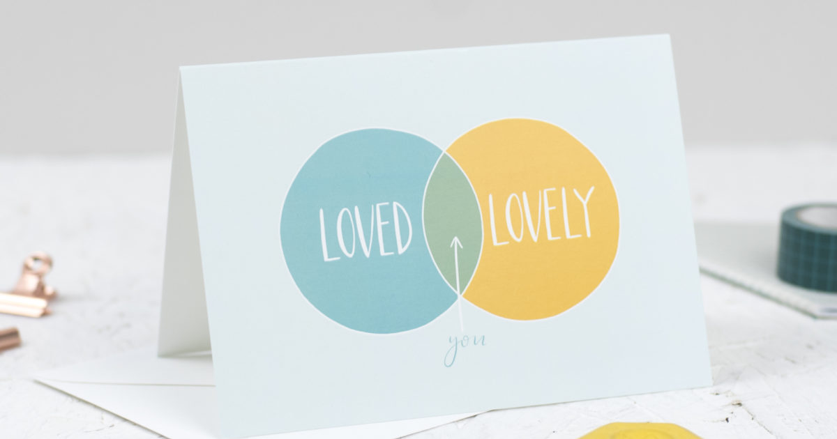 Christian Friendship Cards | Cheerfully Given