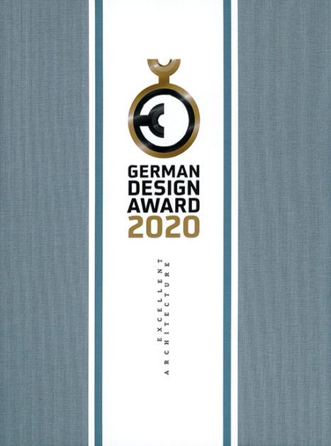 Christ.Christ. | German Design Award 2020