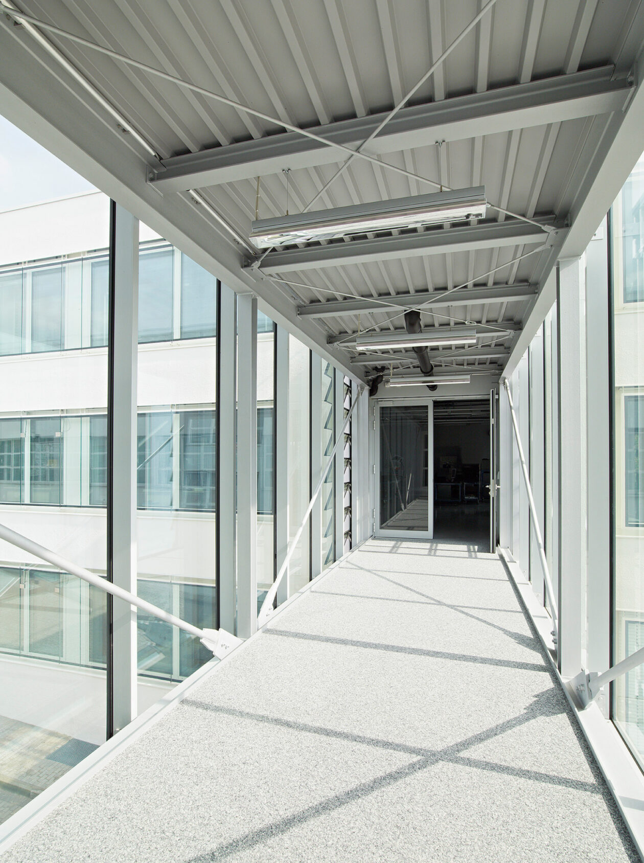 Christ.Christ. | Office and production building | Eckelmann AG