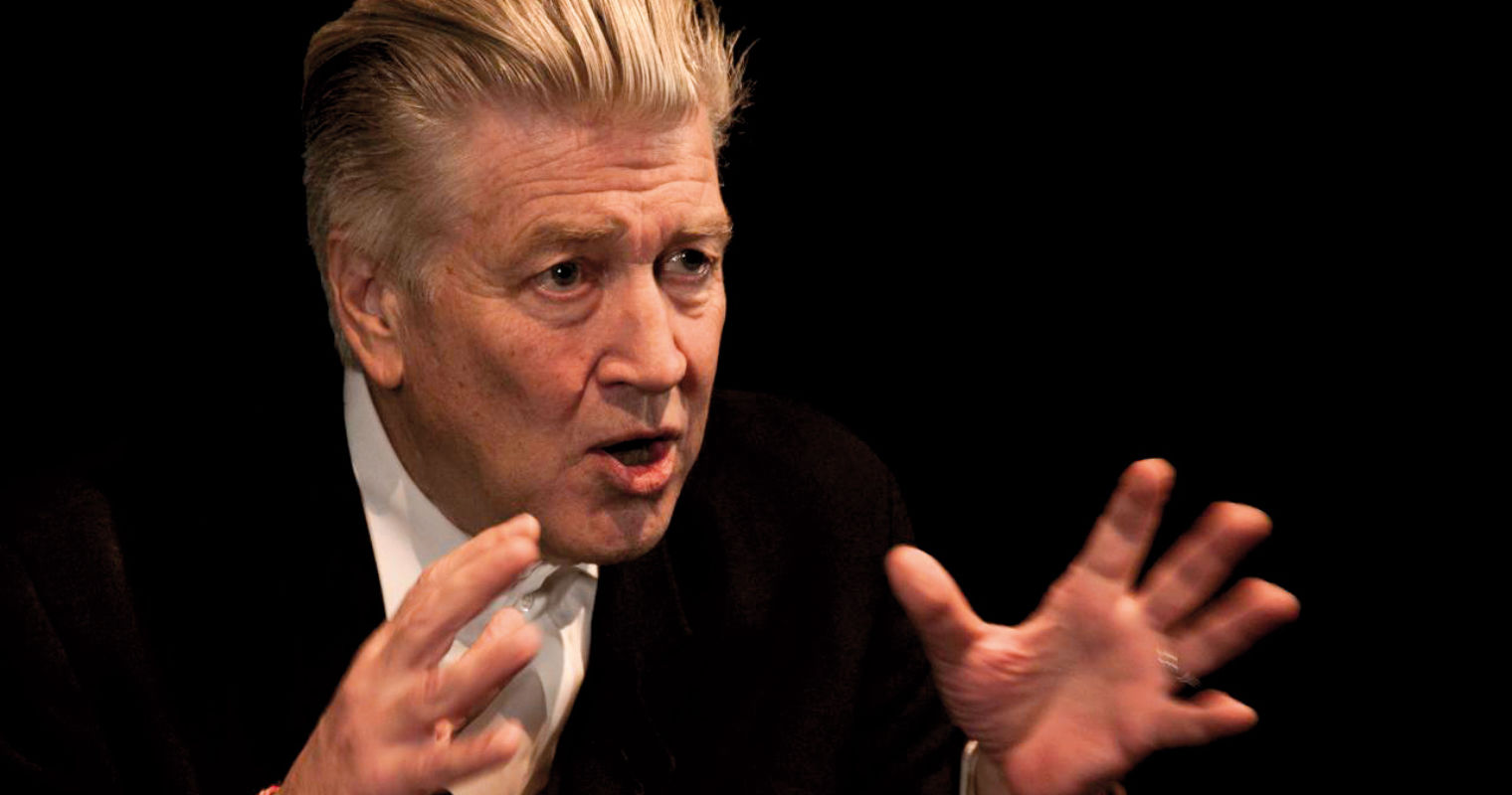 Paradise Lost - David Lynchs vakre og grusomme filmer | Cinemateket